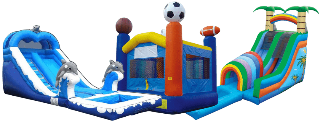 Elite Bounce Rentals Kissimmee FL - Party Rental and Bounce House Rental