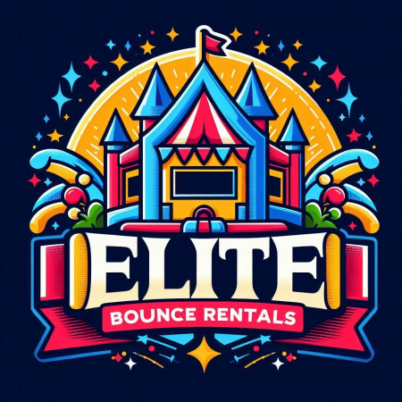 Elite Bounce Rentals Kissimmee FL - Party Rental and Bounce House Rental